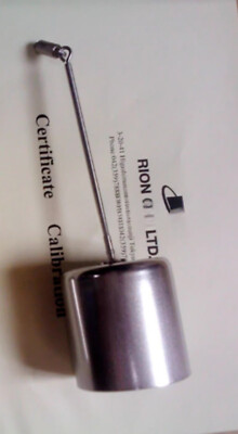 1PC NEW FIT FOR Viscometer Rotor, VT-06 Rotor, No.3 Rotor | eBay