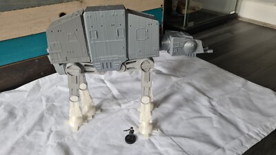 Star Wars Legion AT-AT | eBay UK