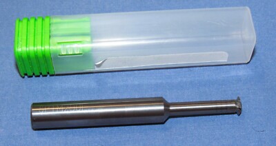 SPTM Single Profile Thread Mill 3/8-14 to 3/8-4 14 to 40 TPI Internal ...