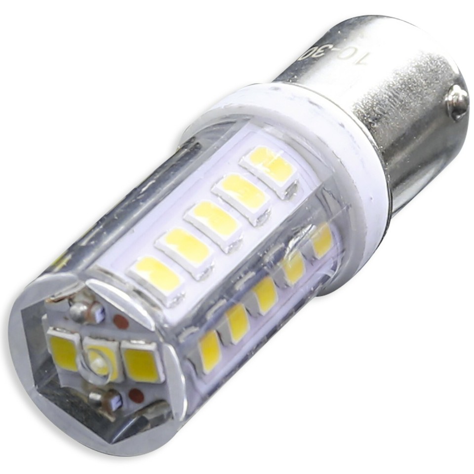 4 Leisure 33 LED RV Camper Trailer Replacement interior Light Bulb 1383 ...