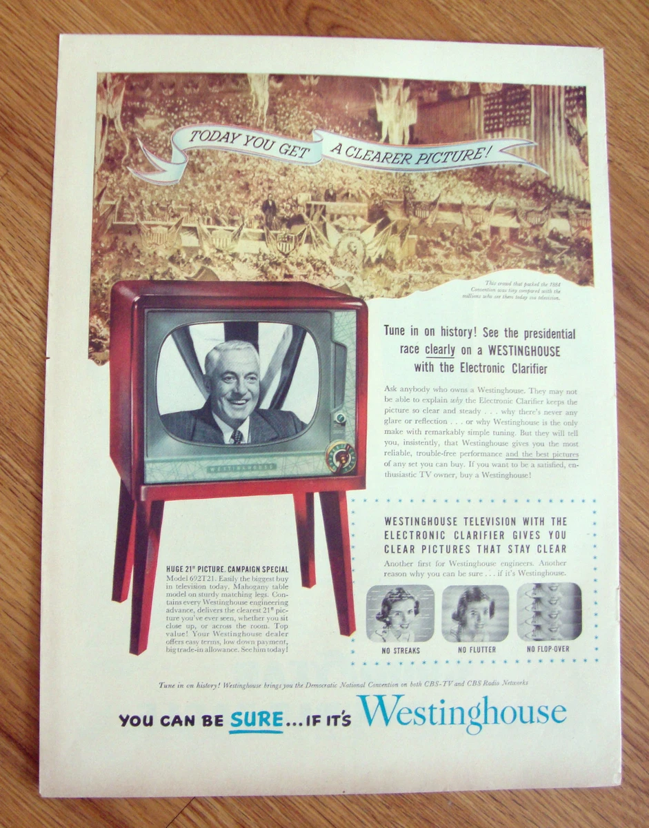 The First Television 1884