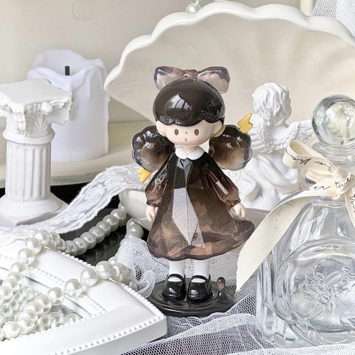 F.UN Molinta Natural Series Set of 9 Blind Box Figure Art Toys Gift ...