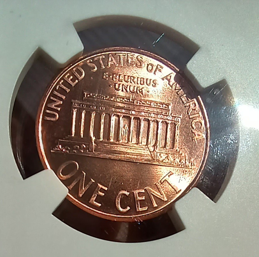 2000 US MINT CENT CHEERIOS PROMOTION NGC MS67 RD LINCOLN PENNY #001 | eBay