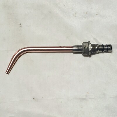 Oxy Acetylene Welding - Smith Welding Torch