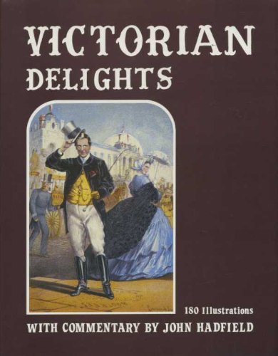 Victorian Delights By JOHN HADFIELD | eBay