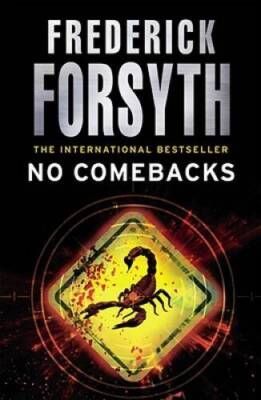 No Comebacks - Paperback By Forsyth, Frederick - VERY GOOD | eBay