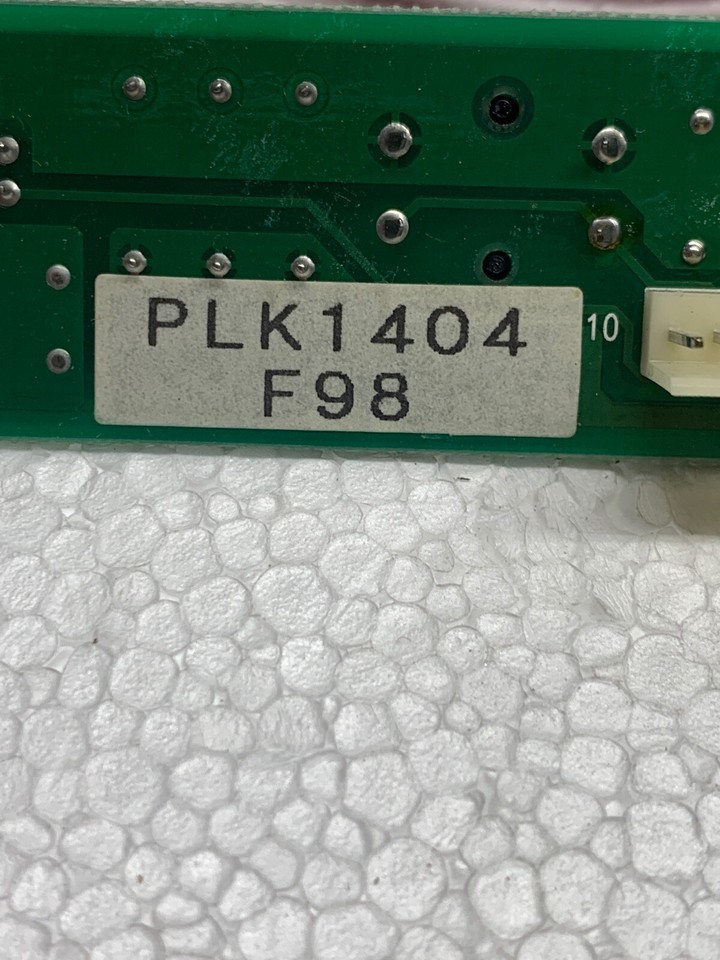 Tabai Espec SCP-220-KEY Circuit Board 17539T6200A3C (WORKING PULL ...