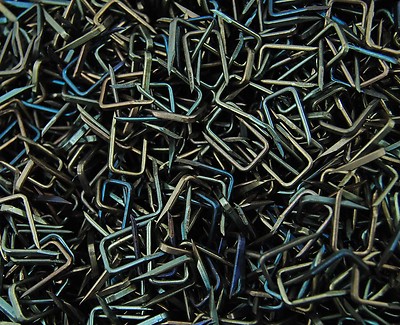 (8700) Plain Steel #5 Double Point Tacks 1/4 Wide x 7/16 Long | eBay