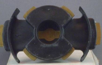 Mitsubishi Models Rotor Button Bosch GM550 | eBay