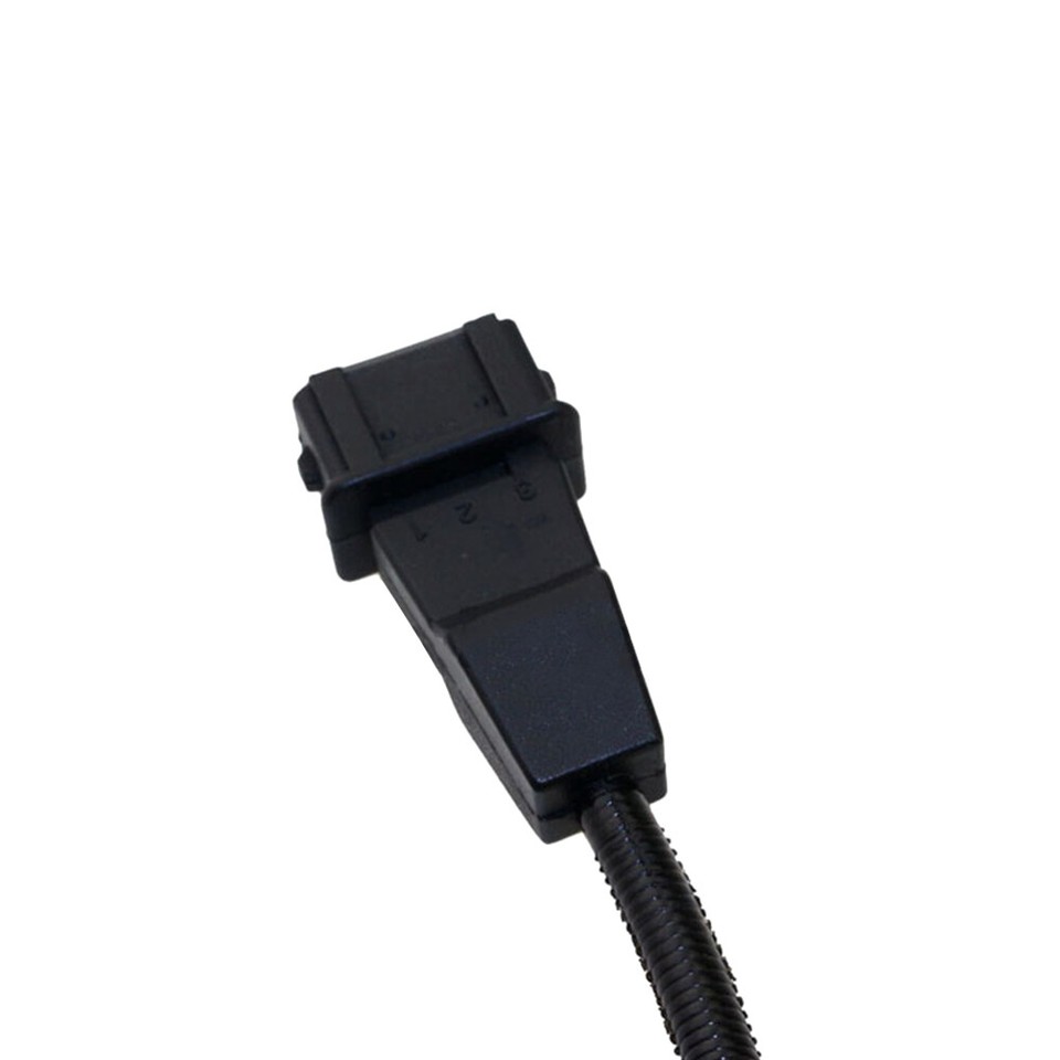 Fits For Chevrolet Aveo Pontiac Wave Engine Crankshaft Position Sensor ...