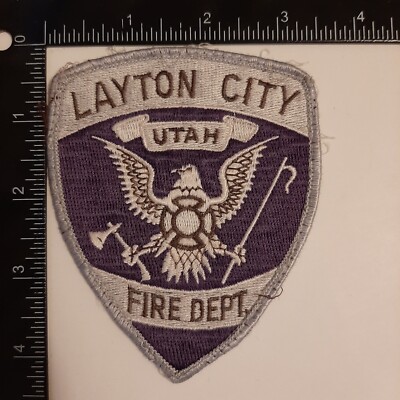 Other - Layton Fire