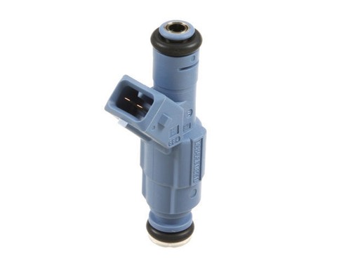 Fuel Injector For 99-09 Volvo V70 S60 C70 S70 2.3L 5 Cyl 2.4L TP26G6 | eBay