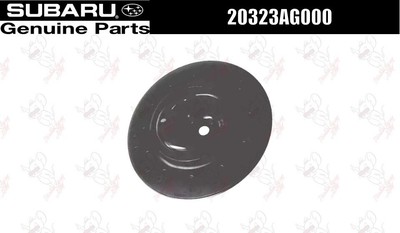 Subaru OEM Coil Spring Insulator Spring Seat Strut UP C0U4 20323AG000 ...