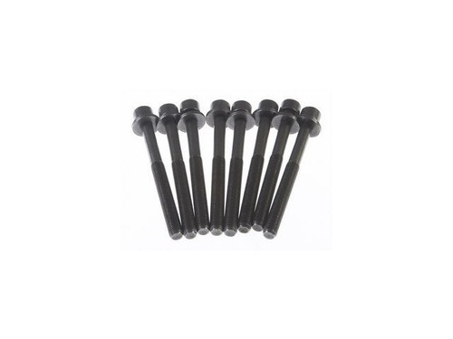For 2006-2008 Infiniti M35 Head Bolt Set 59395BKRS 2007 3.5L V6 VQ35DE ...