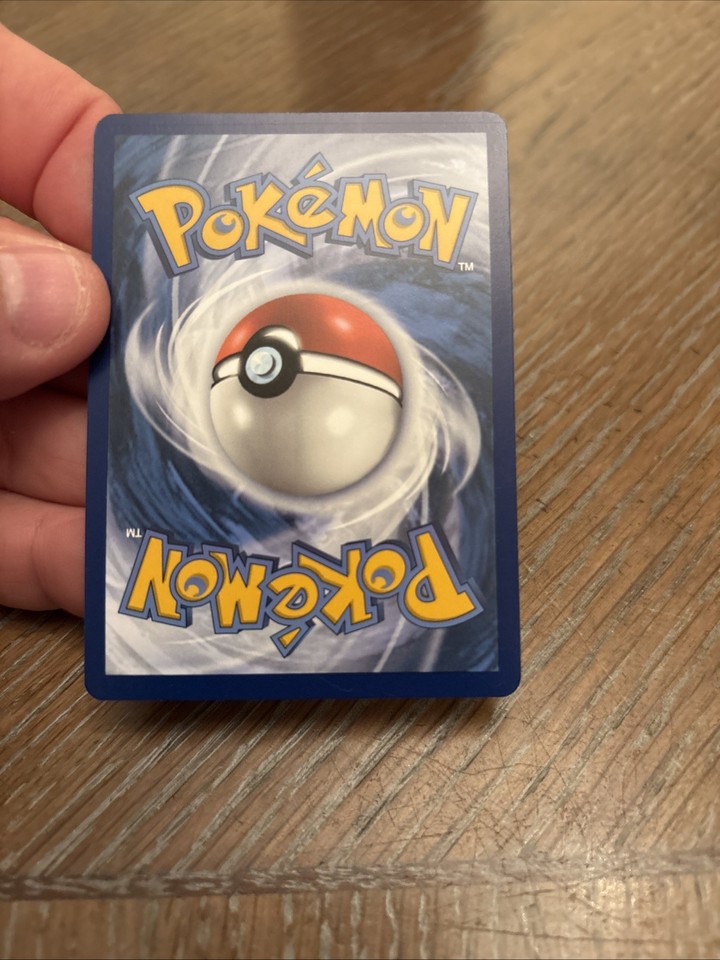 Raging Bolt ex 123/162 SV05: Temporal Forces Holo | eBay