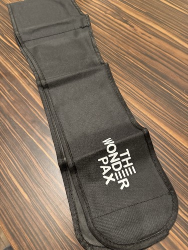 Clix Therapy Reusable Hot & Cold Packs Back & Knee with velrco body ...