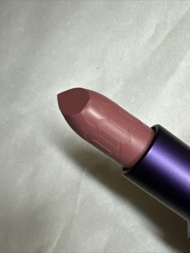 Urban Decay Backtalk Matte Lipstick Vice High Impact Full Size Vegan | eBay