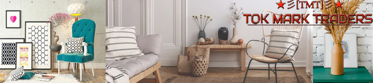 Tok Mark Traders | eBay Stores