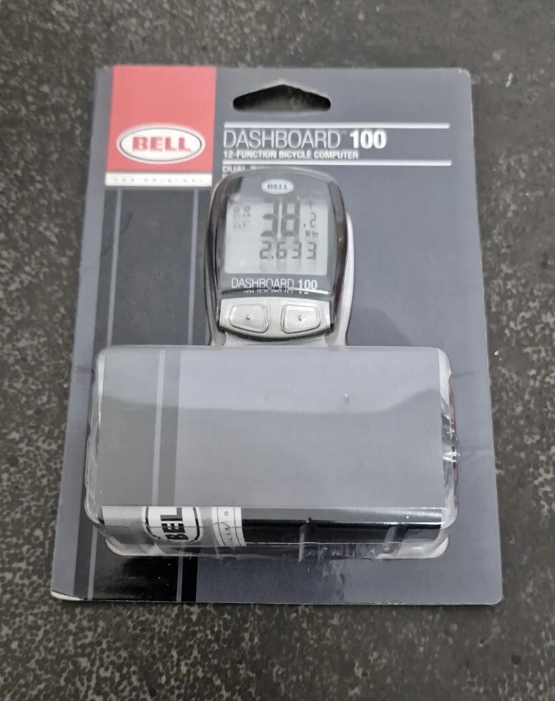 Bell dashboard 100 store