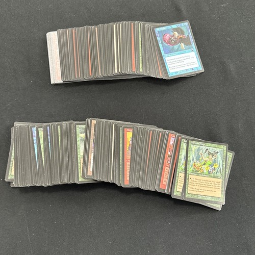 MTG MAGIC THE GATHERING CCG NEMESIS PICK YOUR CARD BUILD YOUR DECK | eBay