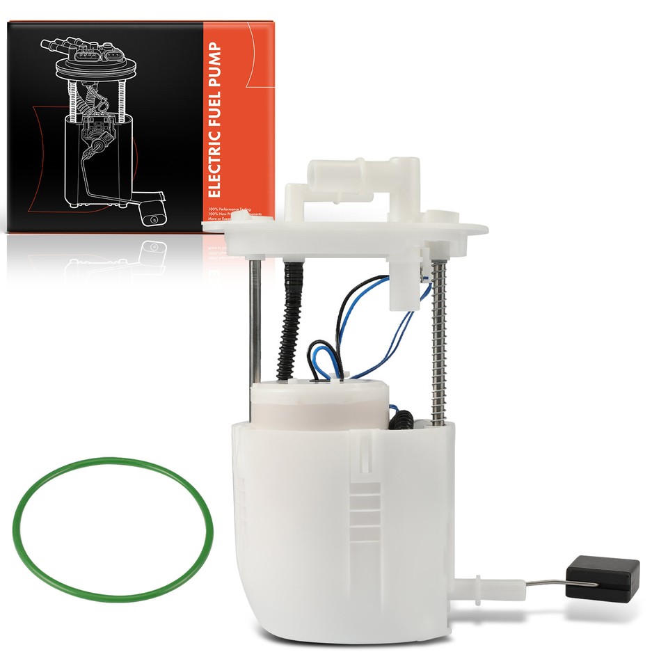Electric Fuel Pump Module Assembly for Ford Edge Lincoln MKX 2011-2015 ...