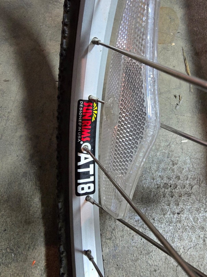 Invacare Top End Excelerator XLT PRO hand trike bike | eBay