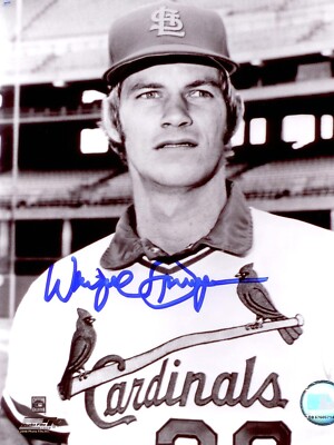 Wayne Granger Autographed Photograph with COA | eBay