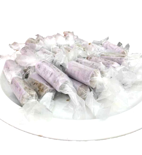 Gingelly Rolls 10 (Thala Karali) Jaggery & Sesame Seeds Candy Sweets ...