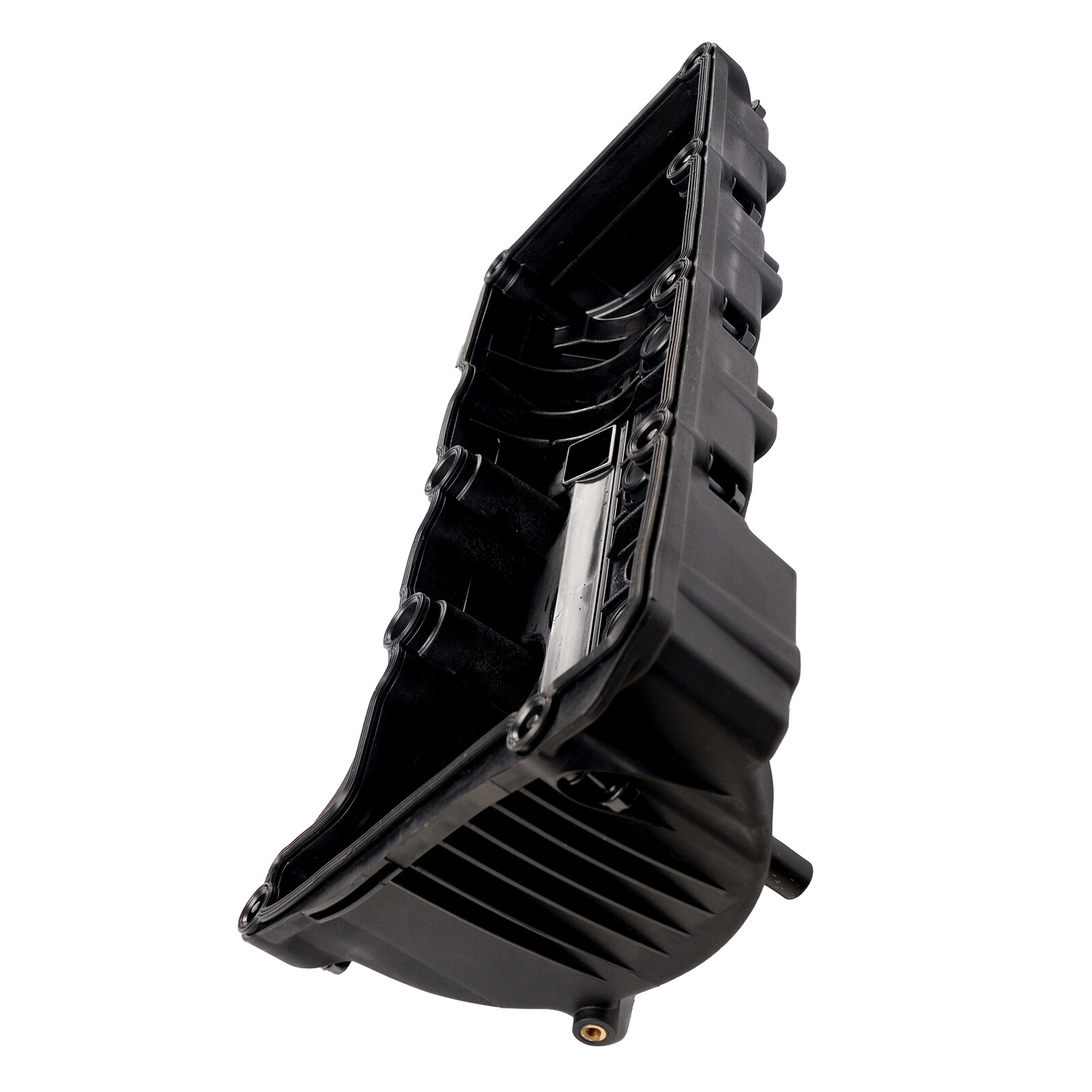 Valve Cover Cylinder Head Cover for Audi A4 A5 A6 A8 Touareg ...