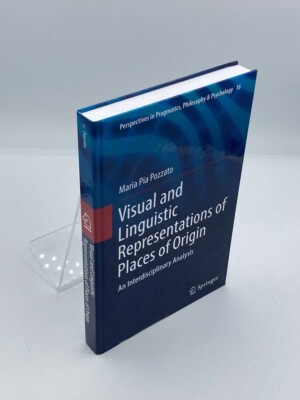 Visual and Linguistic Representations of Places of Origin An ...