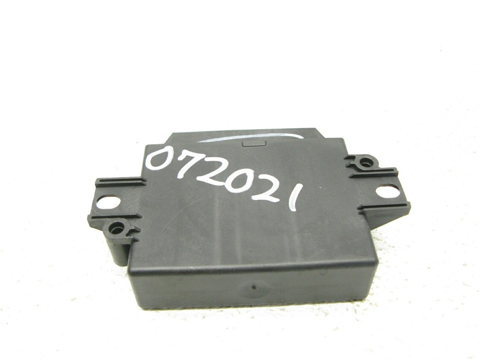 08-12 AUDI 8T A5 S5 A4 PARK ASSIST PARKING DISTANCE CONTROL MODULE UNIT ...