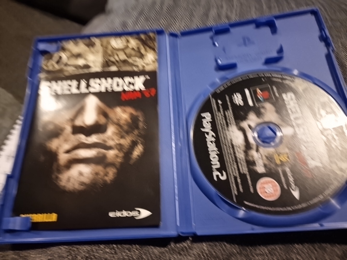 ShellShock: Nam '67 (Sony PlayStation 2, 2004) for sale online | eBay UK