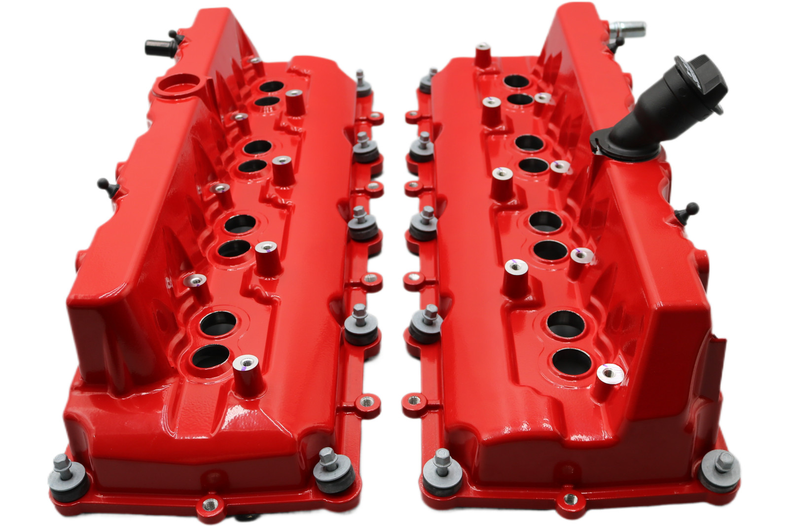 5038842AC, 5038845AC NEW OEM 2018-2023 DODGE CHALLENGER HELLCAT VALVE ...