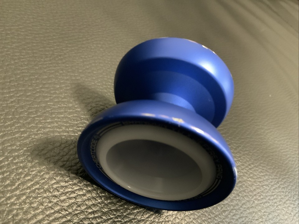 Brandon Vu X Jeffery Pang Gen 2.0 Finger-spin Cap Cheat code With ...