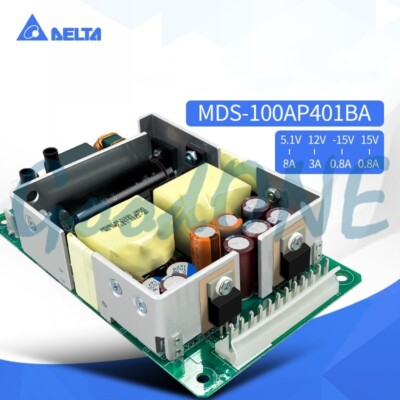 1PCS New Delta MDS-100AP401BA MDS Series Flat Panel DC Power Supply | eBay