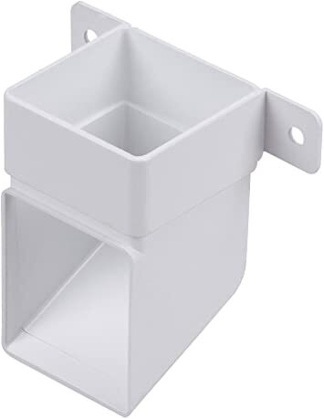Osma Squareline Rainwater Gutter Pipe Fittings Osma Osma Squareline