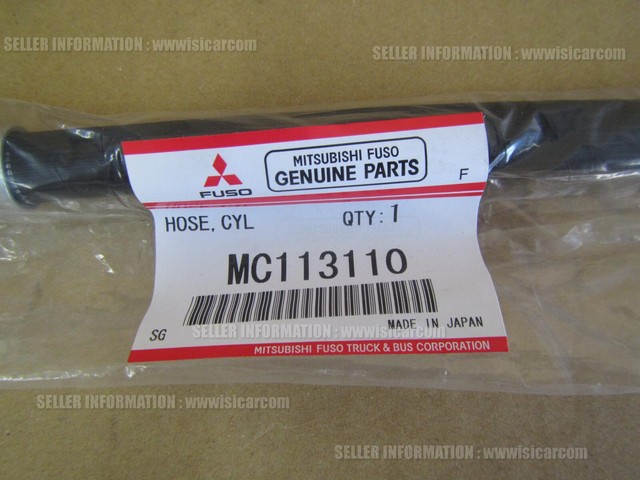mitsubishi mc113110 for sale online | eBay