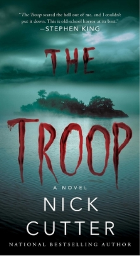Nick Cutter The Troop (Poche) | eBay