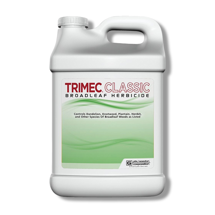 Trimec Classic Broadleaf Herbicide 2.5 gal. - PBI Gordon | eBay