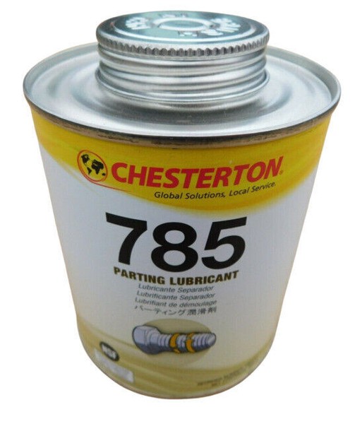 Chesterton 785/785FG Parting Lubricant for sale online | eBay