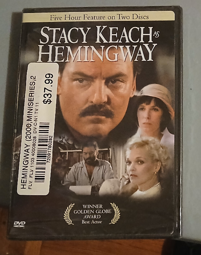 Hemingway (DVD, 2005) for sale online | eBay