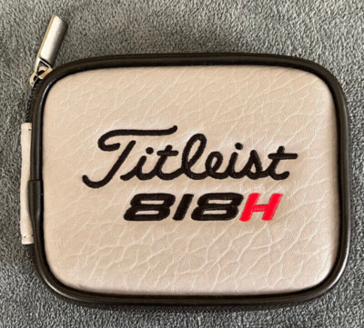 Titleist 818H Hybrid OEM Weight Kit - NEW! - Free Shipping! | eBay