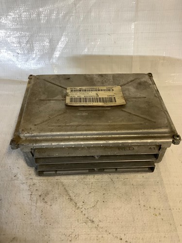 99-02 Chevrolet Silverado Engine Computer 12200411 09386530 - C51 | eBay