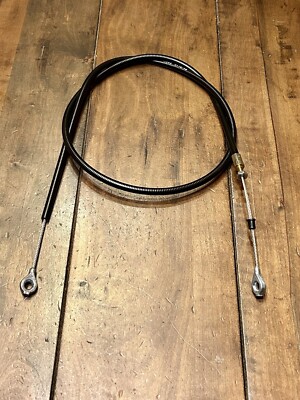 TORO Clutch Cable 22196 22198 22191 22188 84-9110 Genuine OEM | eBay