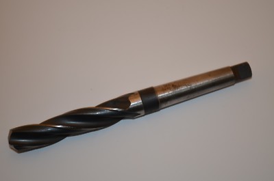 Aufbohrer Flachbohrer UNISTO Ø 19,6mm HSS MK2 RHV10262 | eBay.de