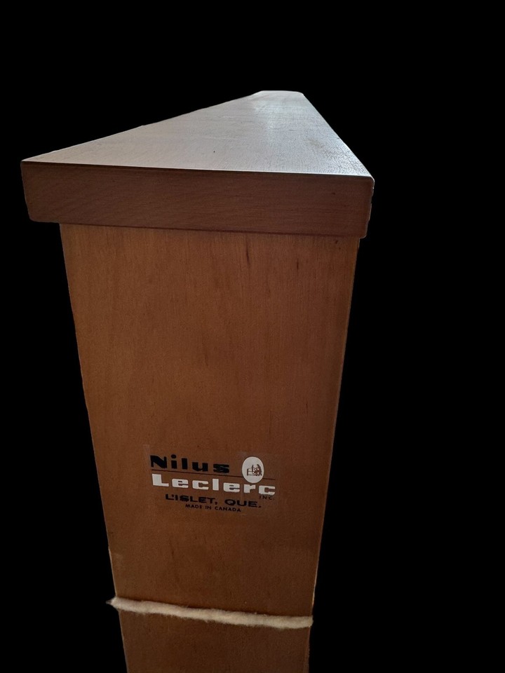 Nilus Leclerc Floor Loom 53”. EXCELLENT Condition. Can Deliver! | eBay