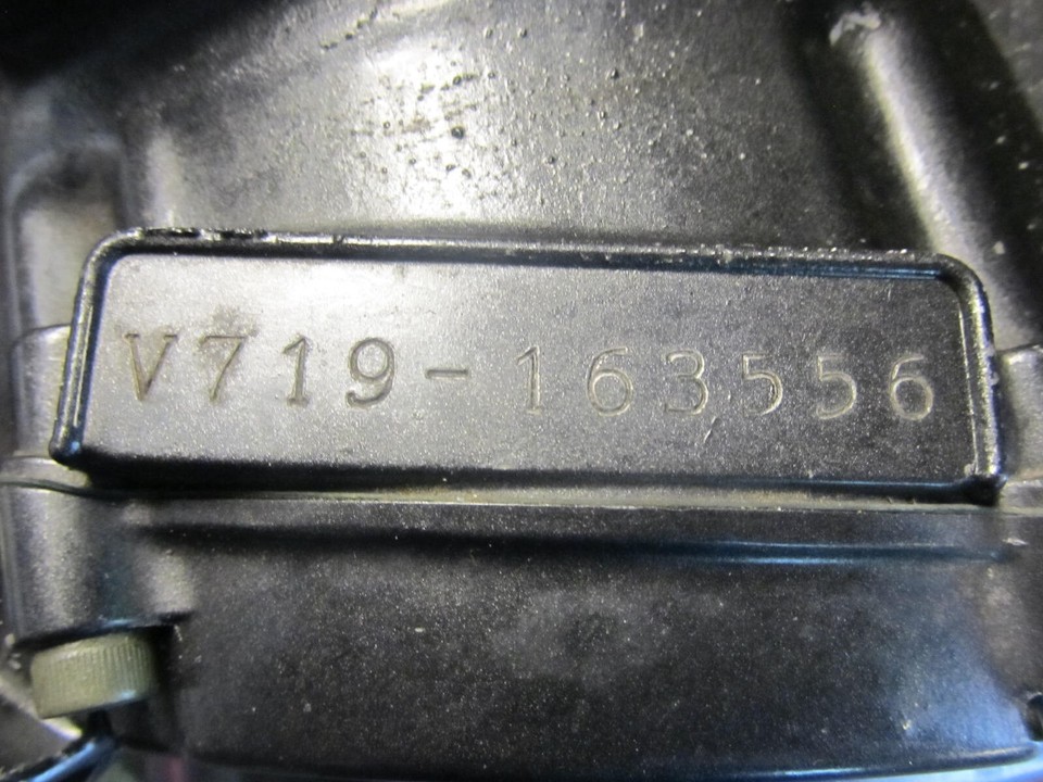 2000 Suzuki GSF1200 GSF 1200 Bandit Engine Motor | eBay