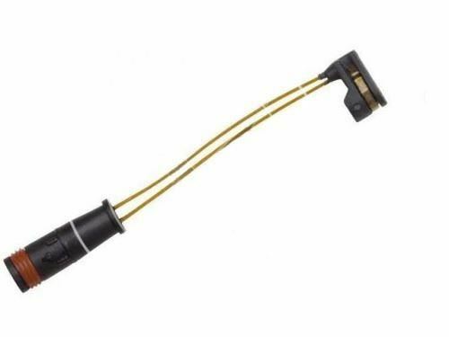 4 pce. All Wheel Front/Rear Brake Pad Wear Sensors for Mercedes-Benz ...