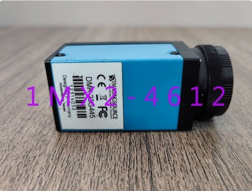 1pc used imagingsource DMK 23G445 1.3 million pixels | eBay