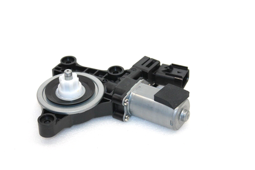 Genuine Mopar Window Regulator Motor Right for RAM 2020-2024 68044804AB ...